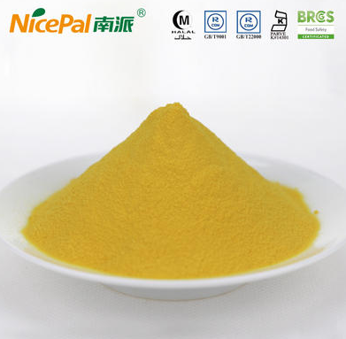 What is mango powder? - Hainan Nicepal Industry Co.,Ltd